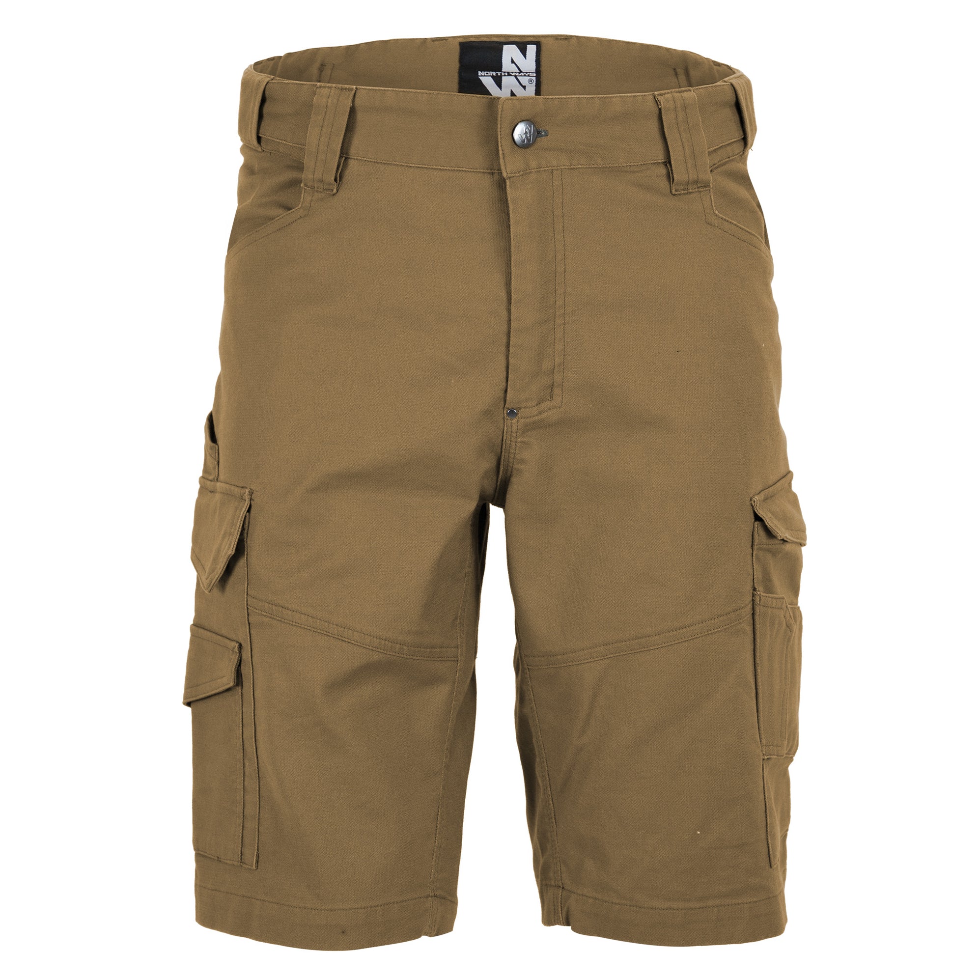 Nine Worths: Workwear and Safety Footwear