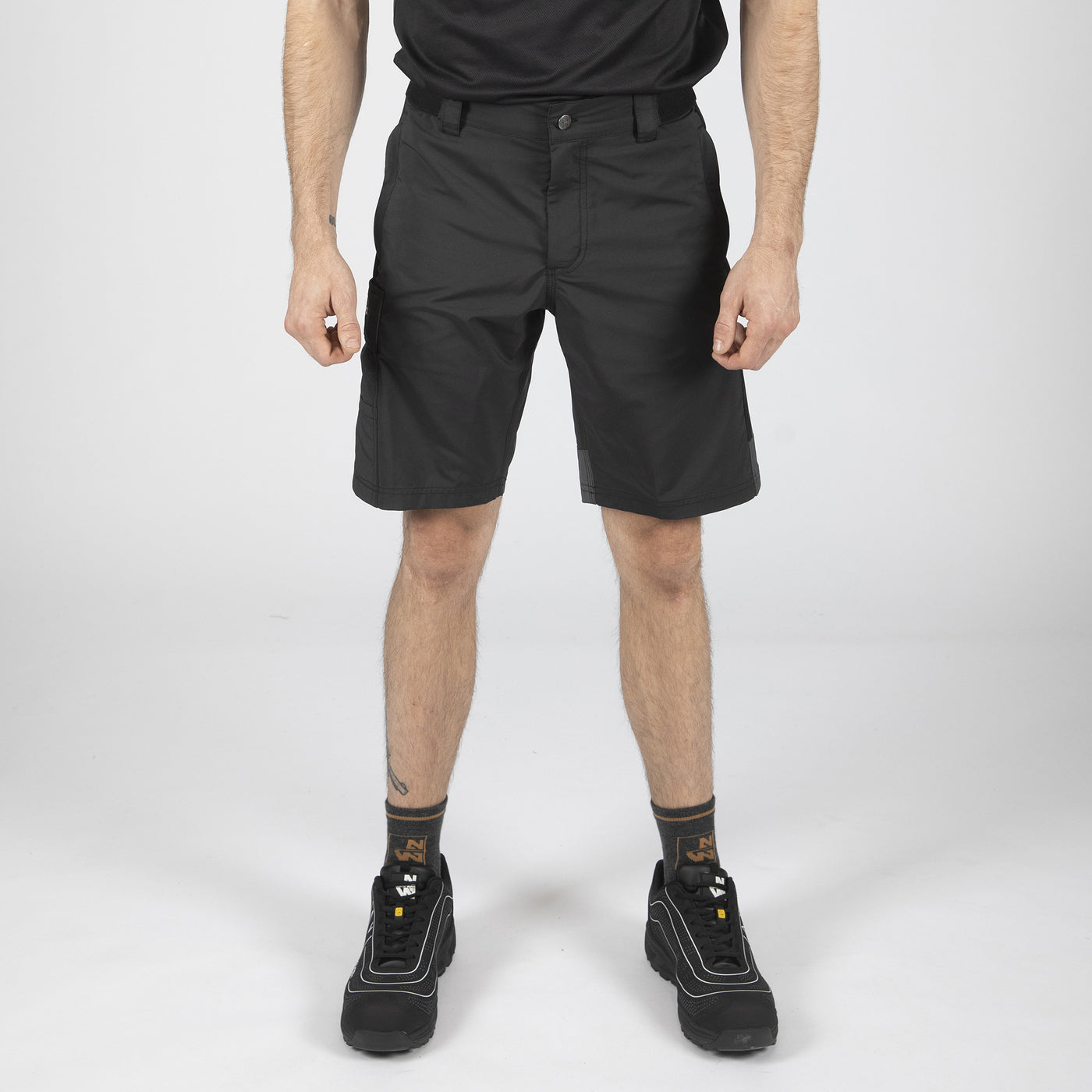 Nine Worths: Workwear and Safety Footwear